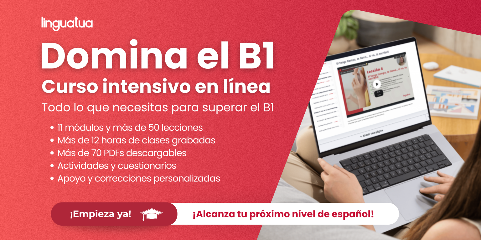 El condicional simple y compuesto en español: cuándo y cómo usarlos ...